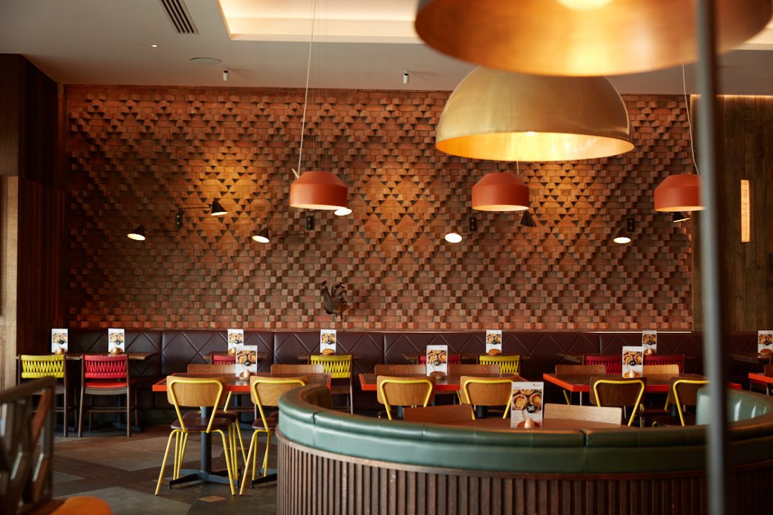 Antique – WH Collier