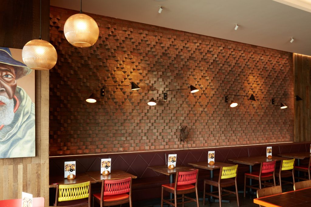 Antique – WH Collier