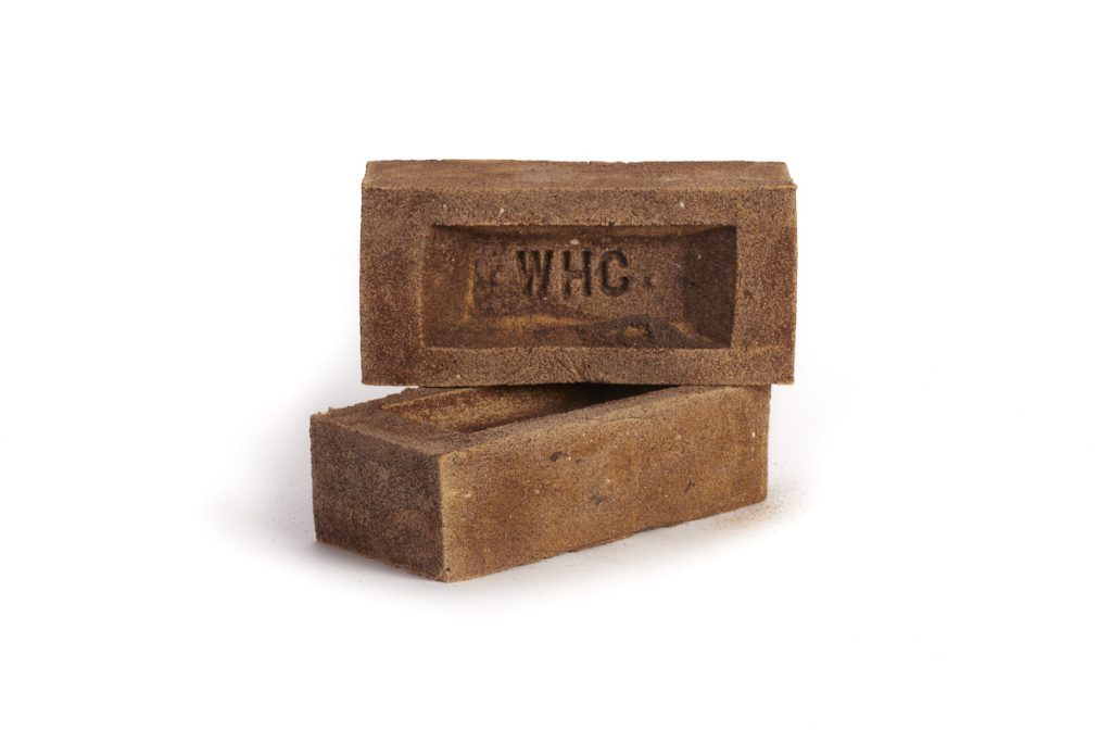 College Blend Light – WH Collier
