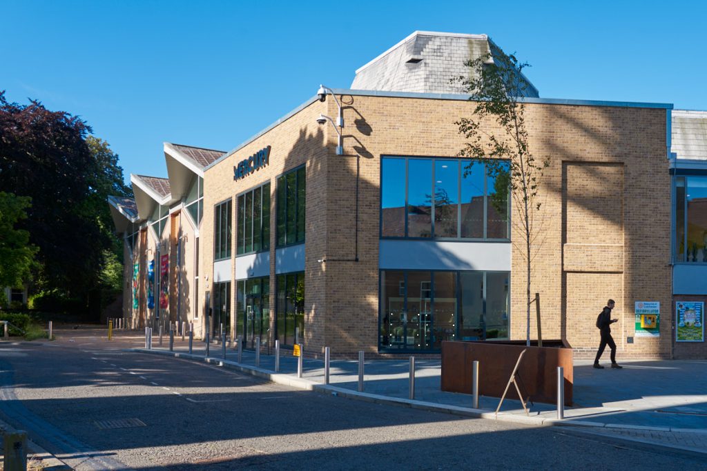 Primrose Weathered – WH Collier