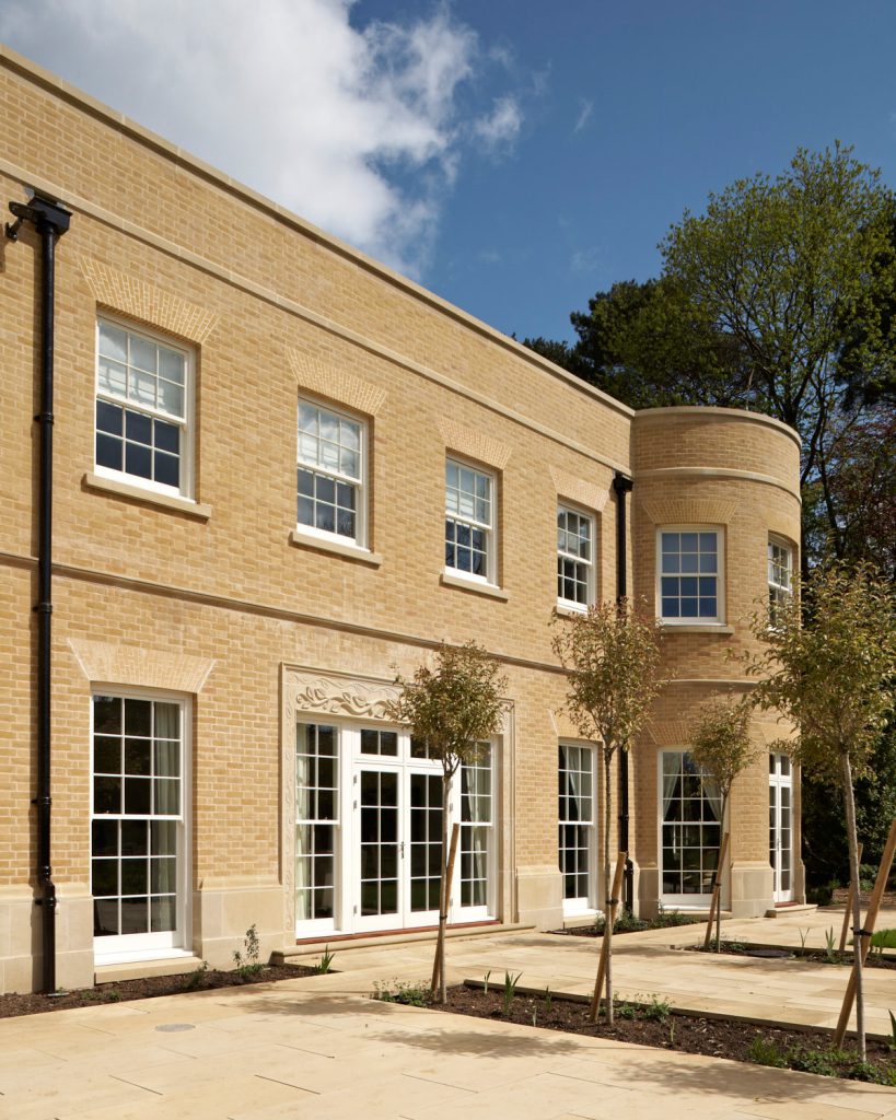 Primrose Mild – WH Collier