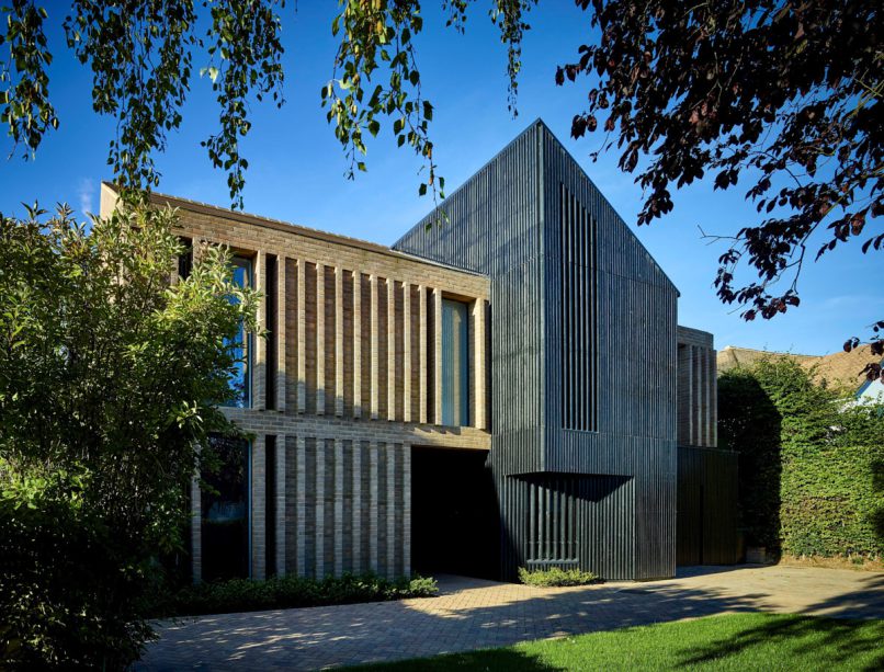 WH Collier – Handmade bricks since 1863