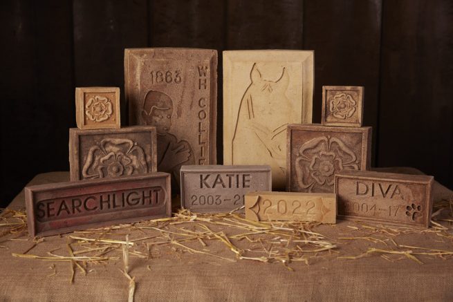 Bespoke & Commemorative – WH Collier