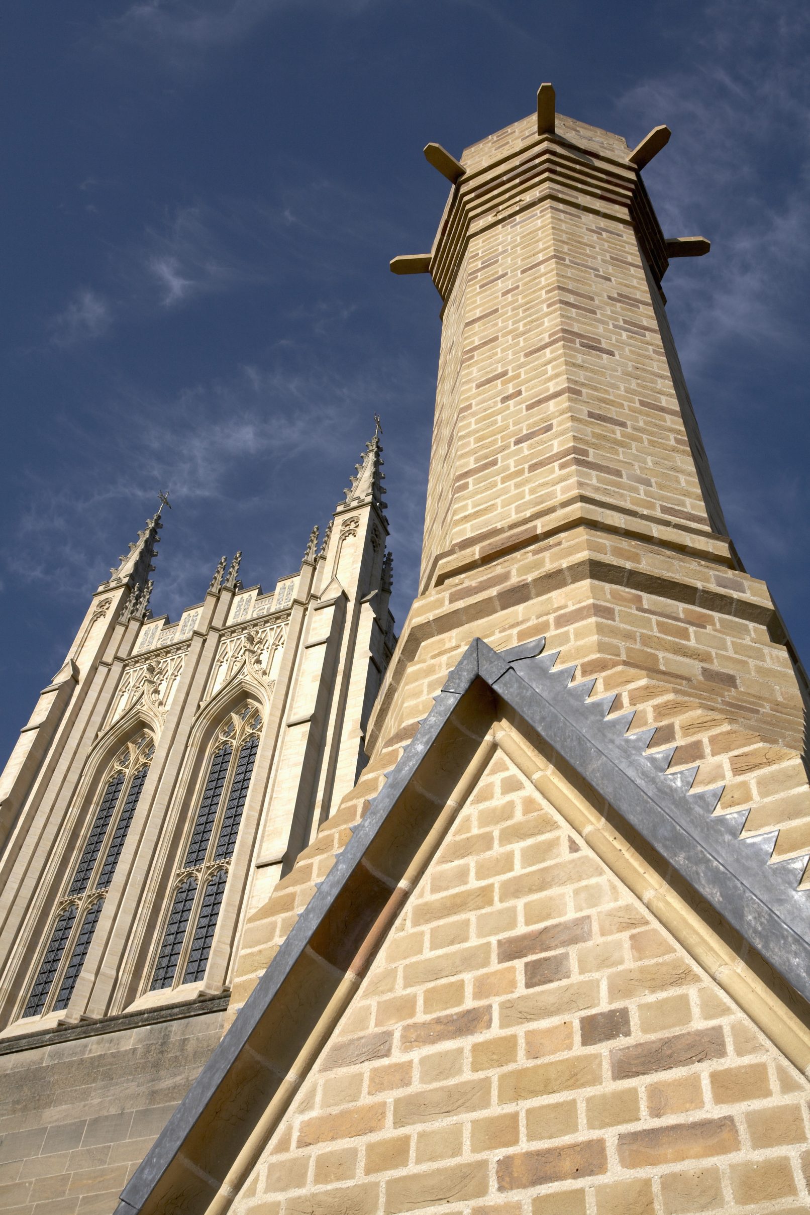 Heritage – WH Collier