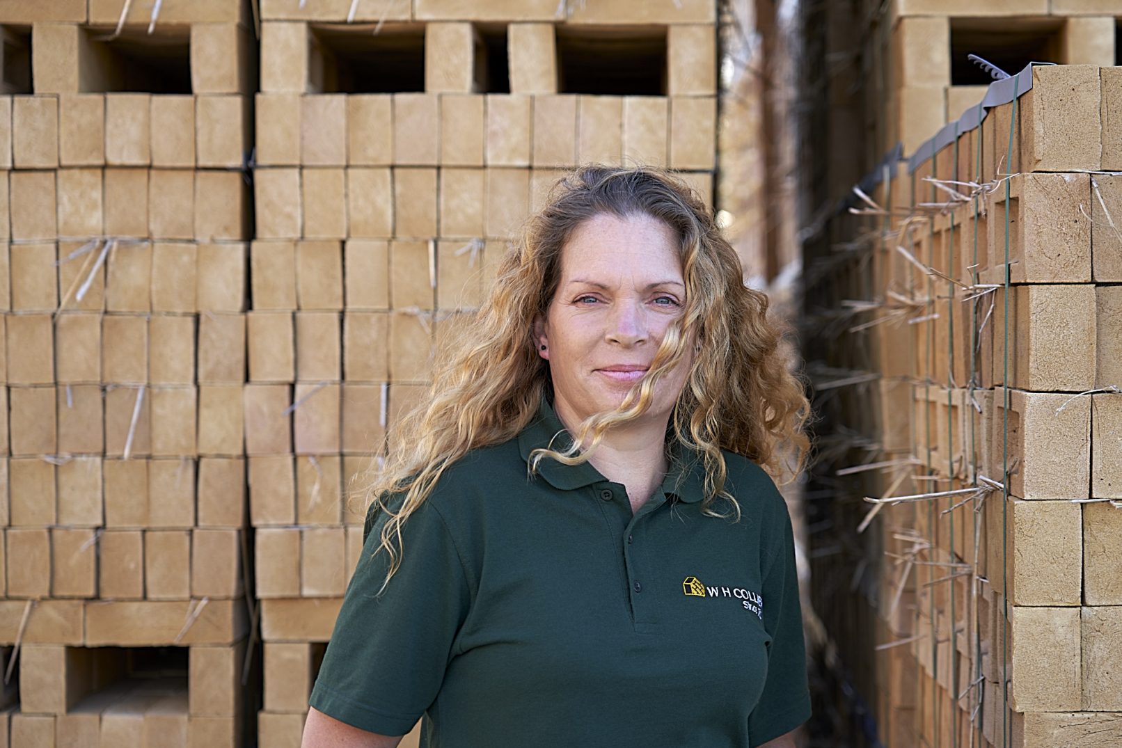 About – WH Collier